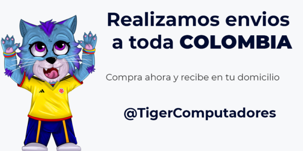 Inicio - TigerTech