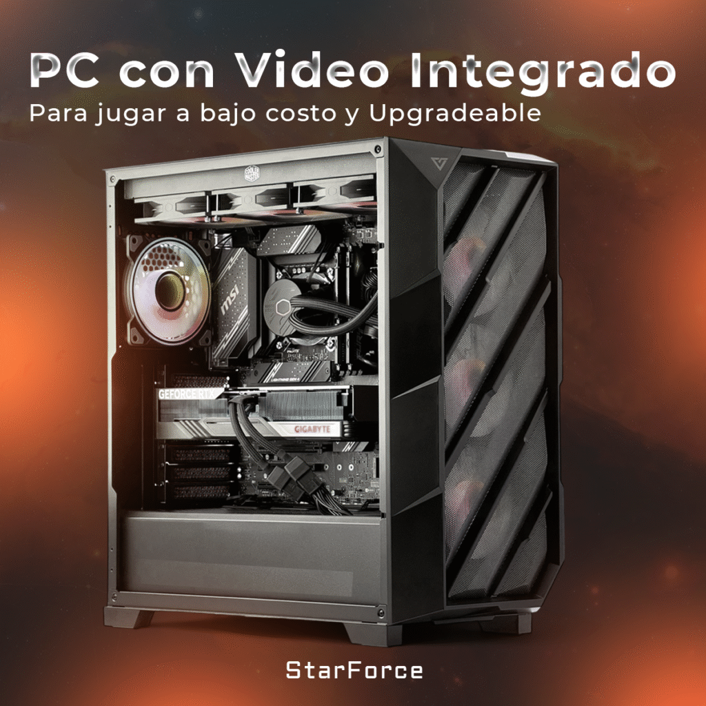 TigerTech - Hardware Store