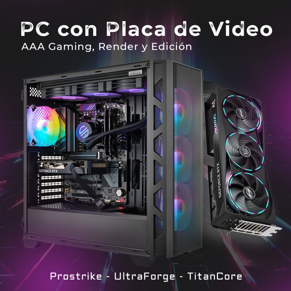 TigerTech - Hardware Store