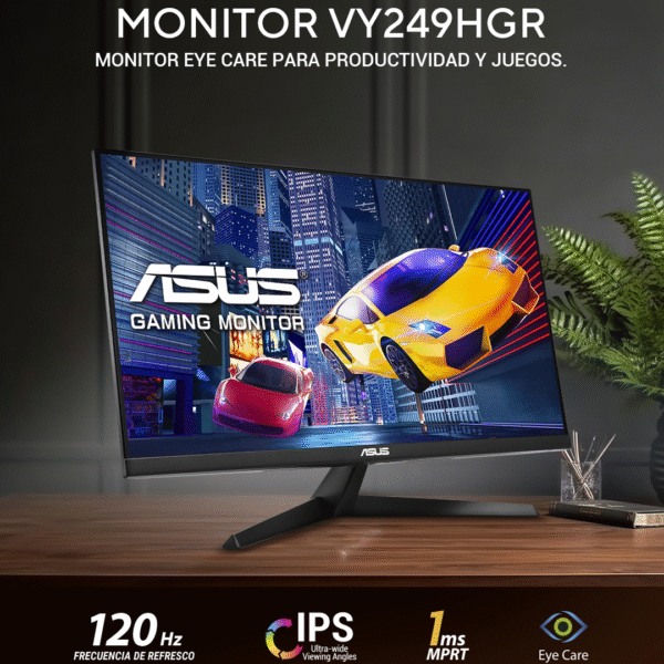 TigerTech - Hardware Store