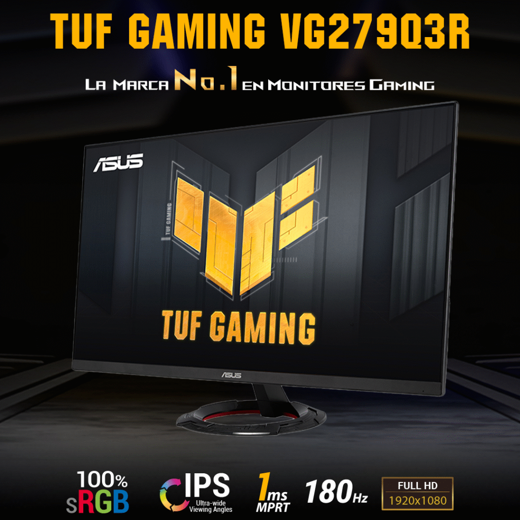 TigerTech - Hardware Store