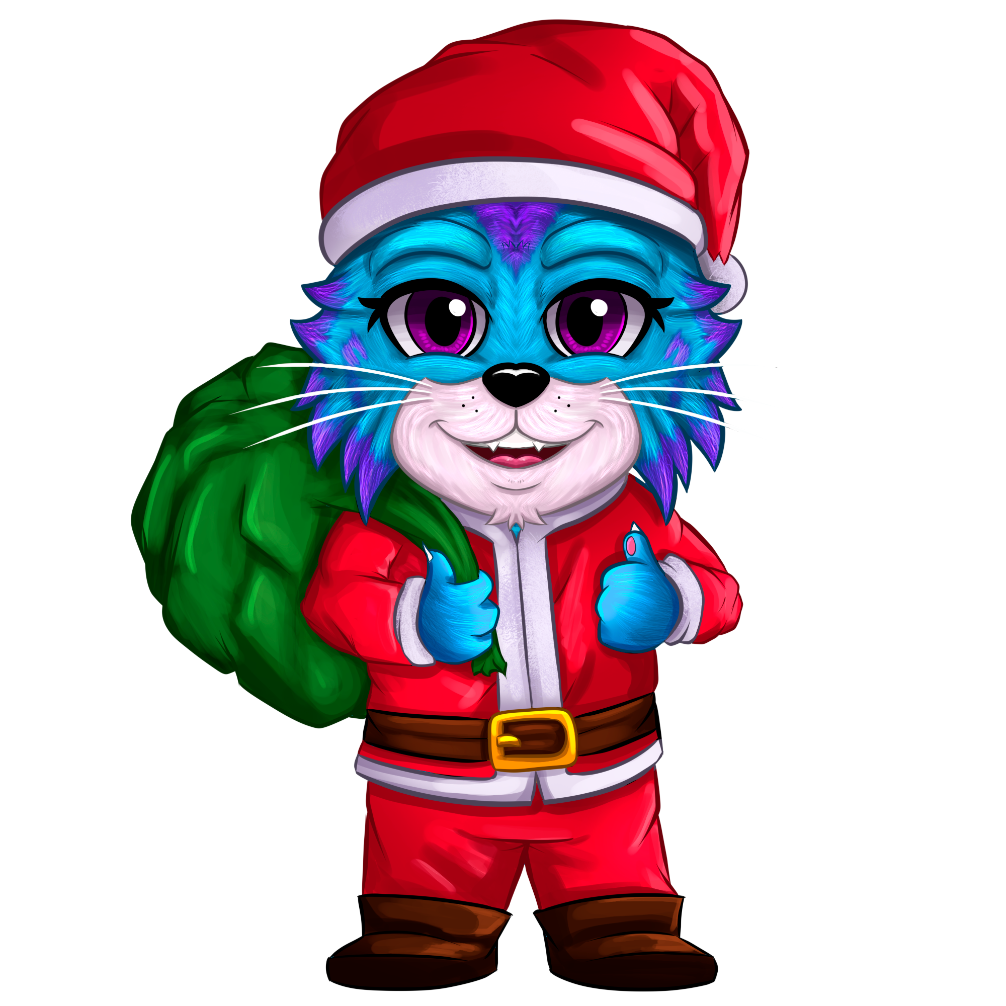 TigerTech - Hardware Store