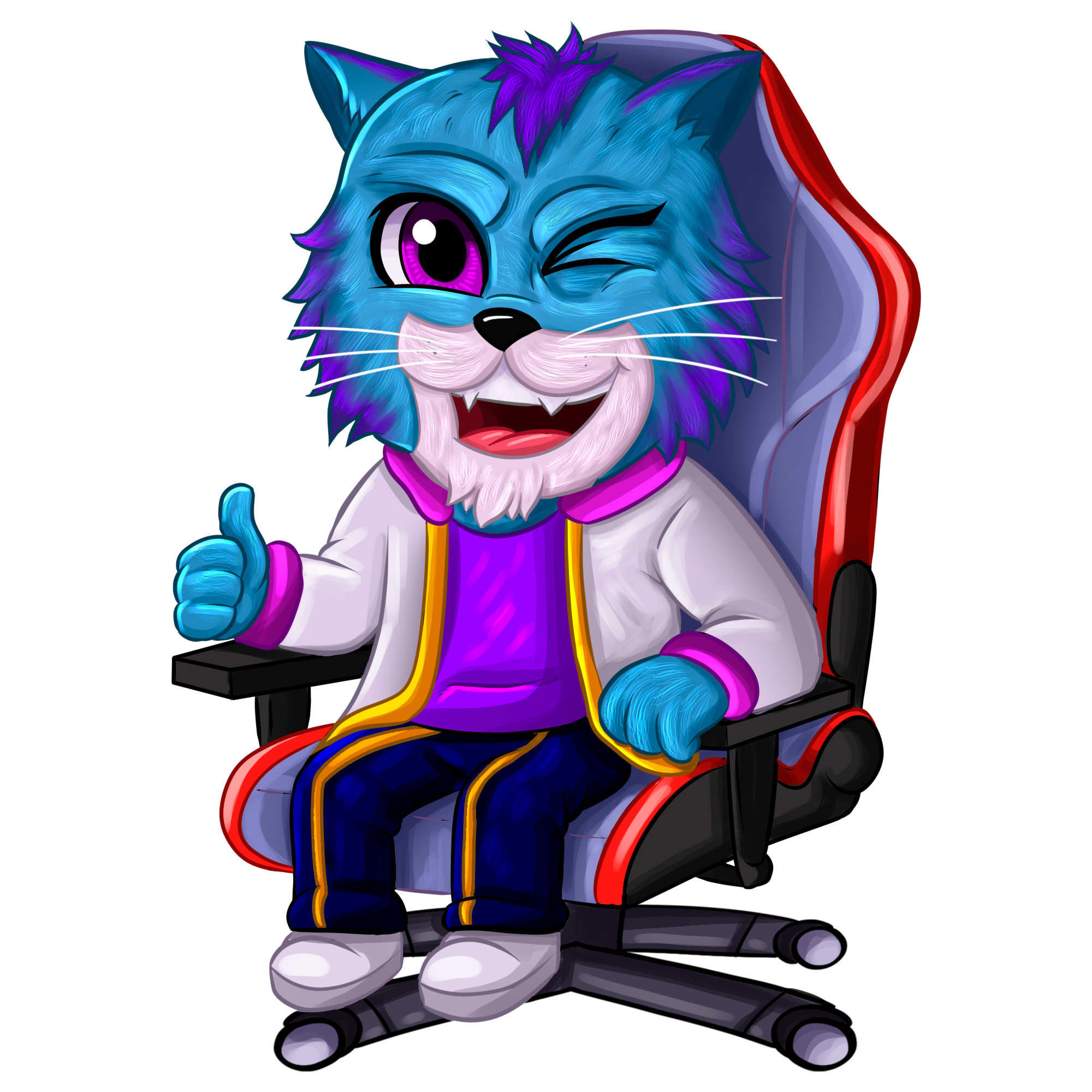 TigerTech - Hardware Store