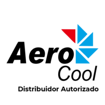 GABINETE GAMER AEROCOOL INTERSTELLAR ATX 5 FANS - TigerTech