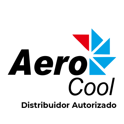 GABINETE AEROCOOL FALCON V2 ATX 4 FANS - TigerTech