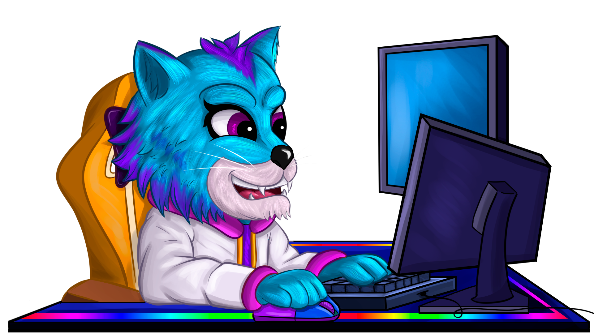 TigerTech - Hardware Store