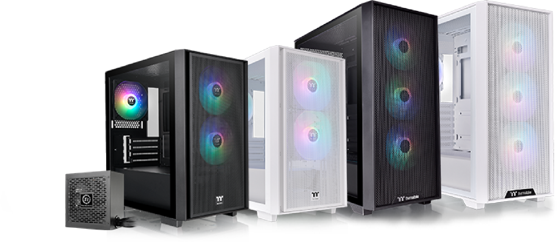 TigerTech - Hardware Store